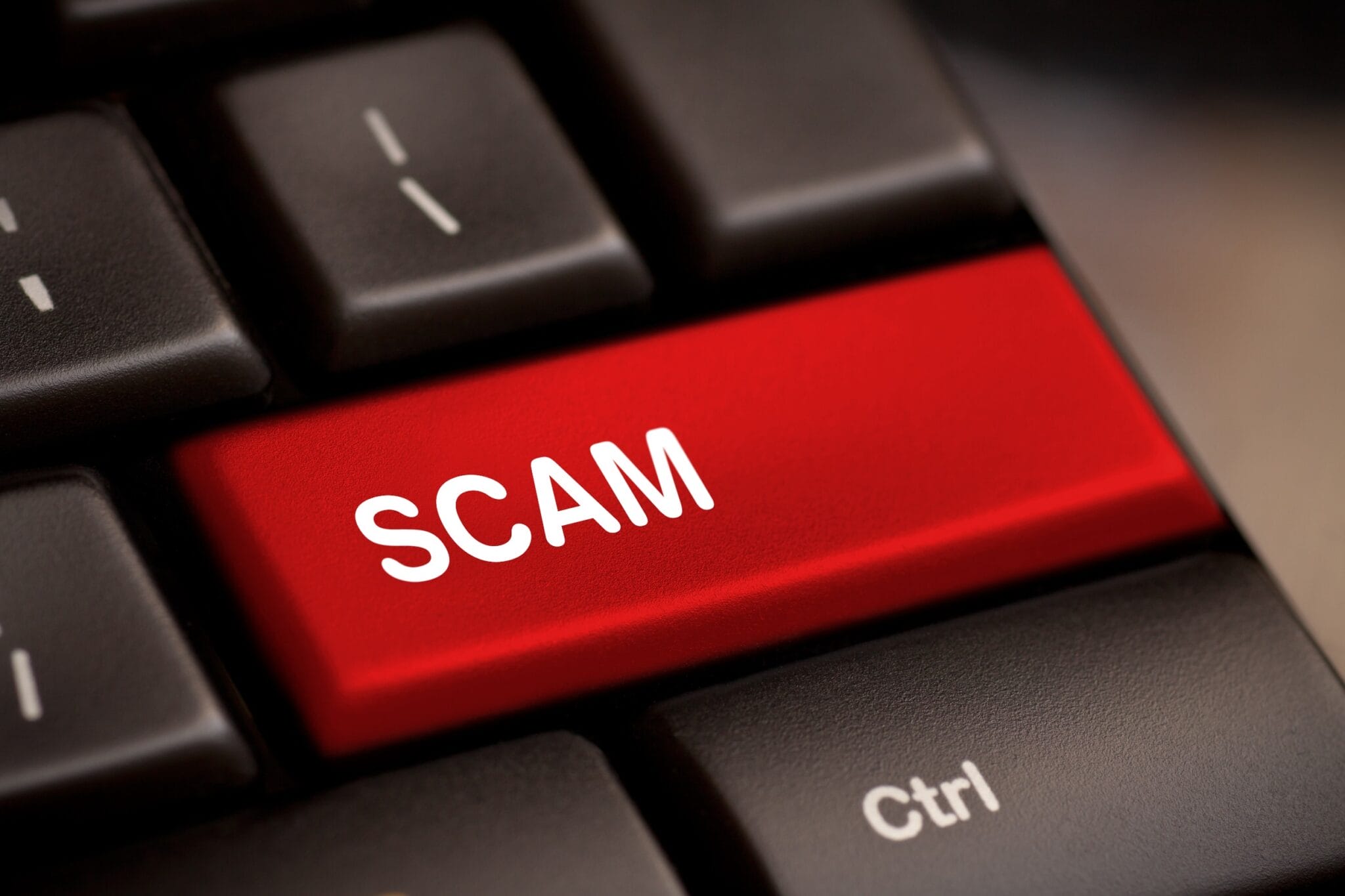 The 10 Biggest Scams Happening Right Now and How to Avoid Them - Frugal ...