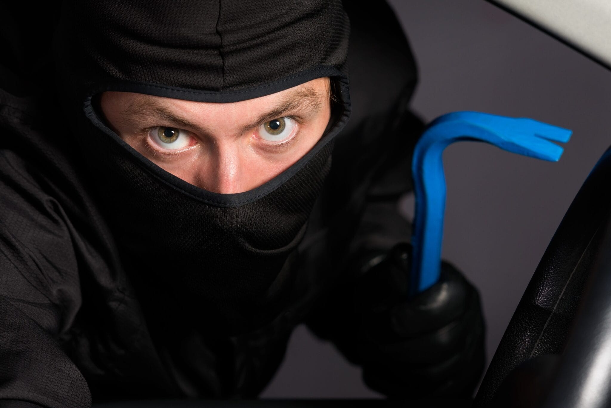 Journey Into the Mind of a Thief: 15 Facts About What Drives Burglaries ...
