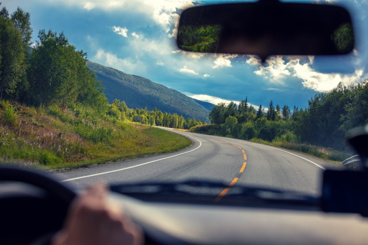 10 Tips for Taking Your EV on a Road Trip Successfully - Frugal Gardening