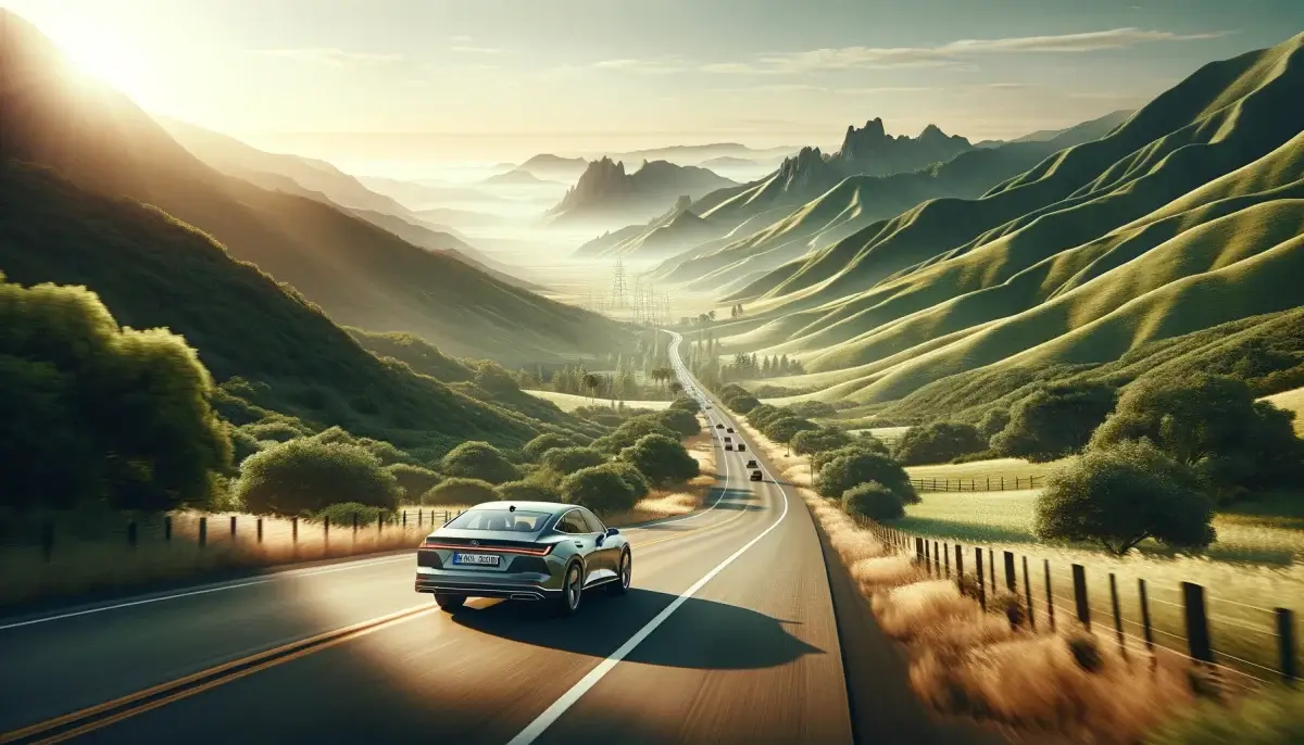 10 Tips for Taking Your EV on a Road Trip Successfully - Frugal Gardening