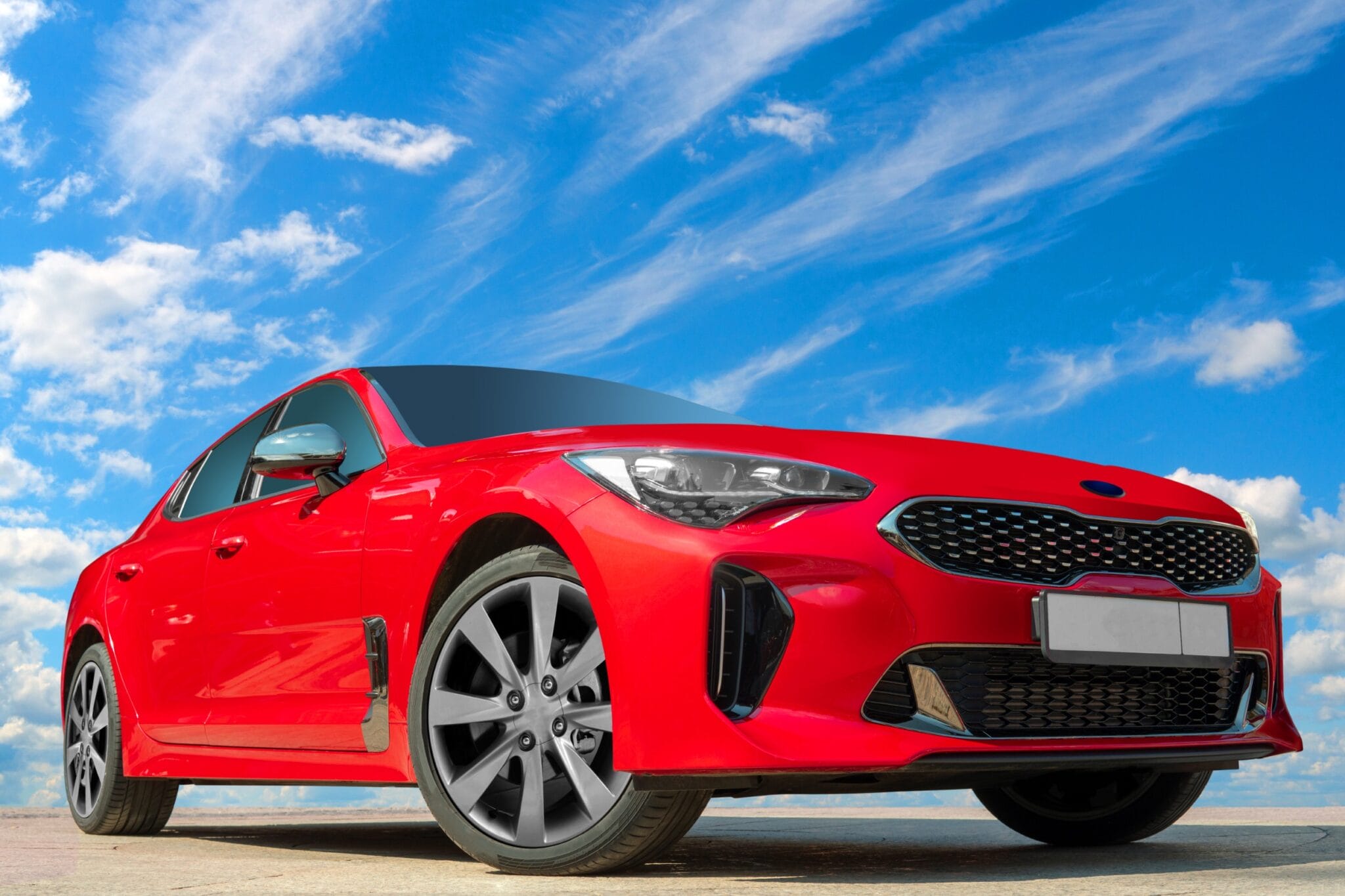 Behind the Wheel: The Surprising Truth About 11 Of Today's Hottest Cars ...