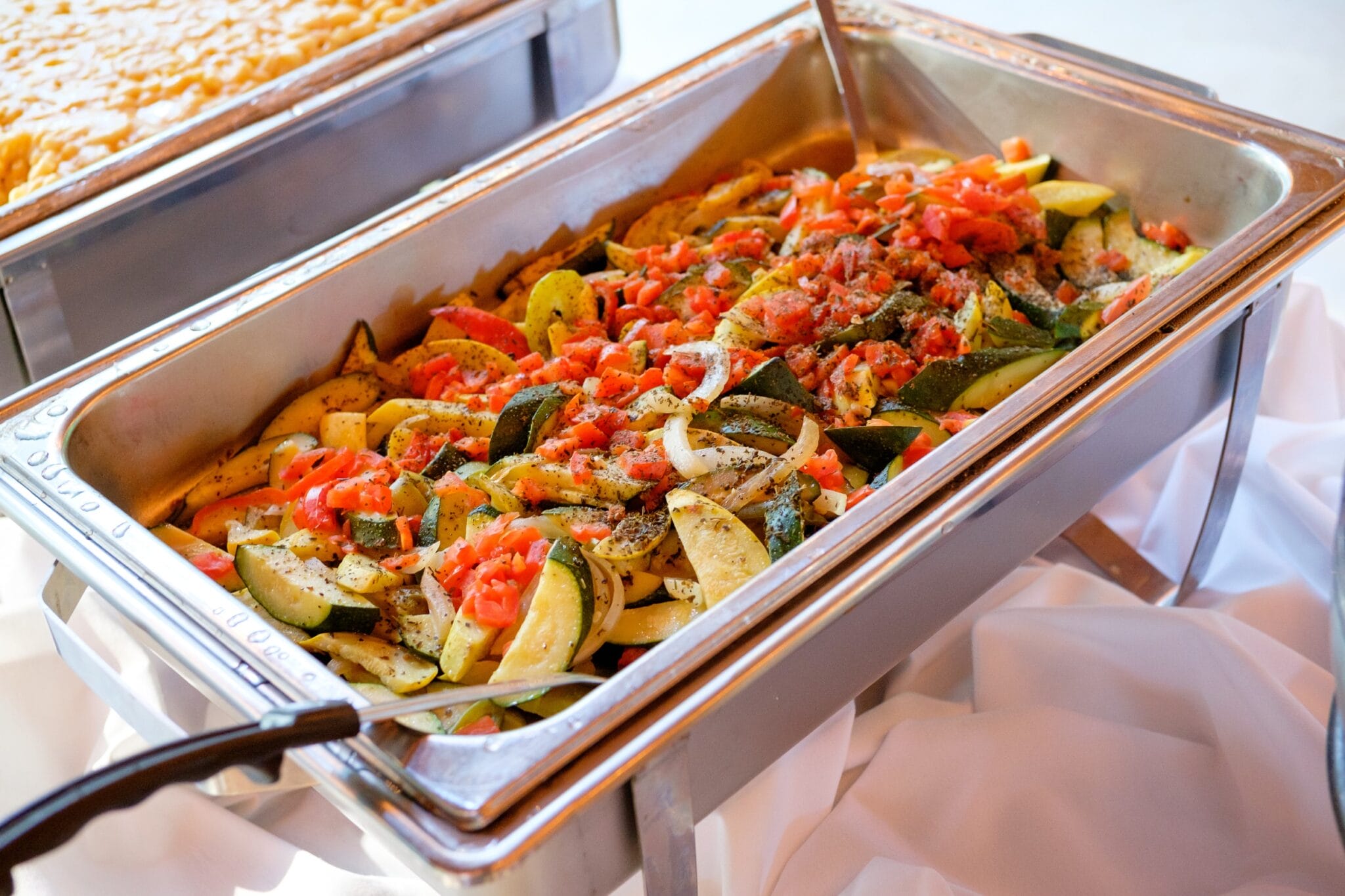 9 Buffet Foods You Should Skip (and Why) - Frugal Gardening