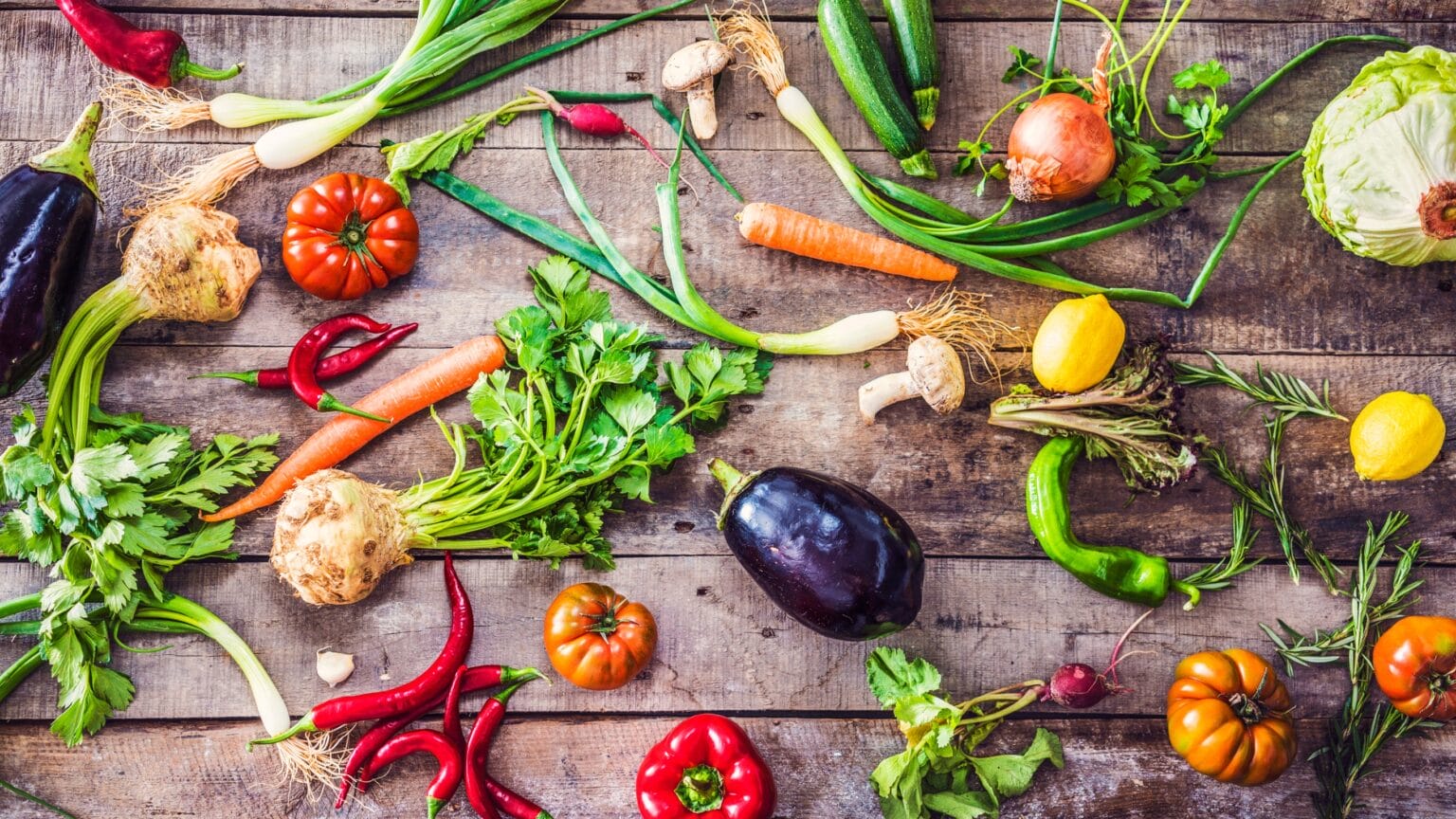 14 Nutrient-Dense Vegetables to Grow in Your Garden - Frugal Gardening
