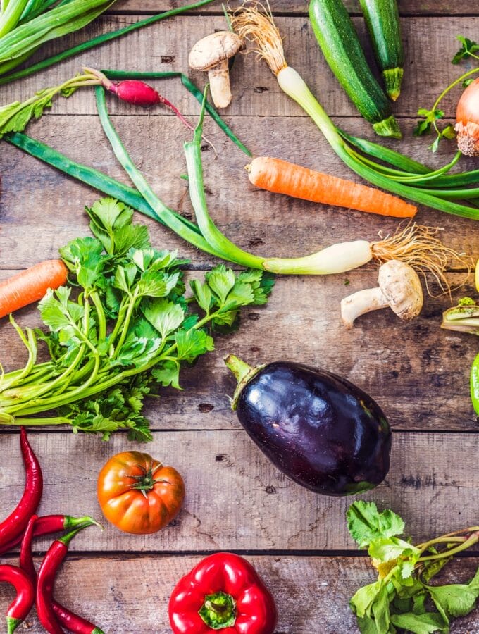 What to Plant in your Fall or Winter Garden - Frugal Gardening