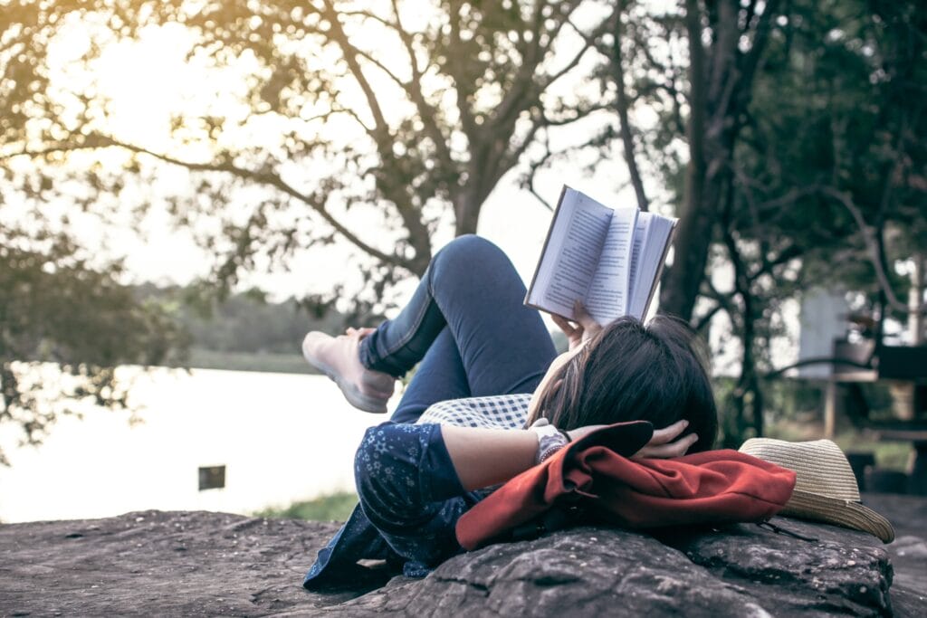 8 Old-School Habits to Try for a Happier Life - Frugal Gardening