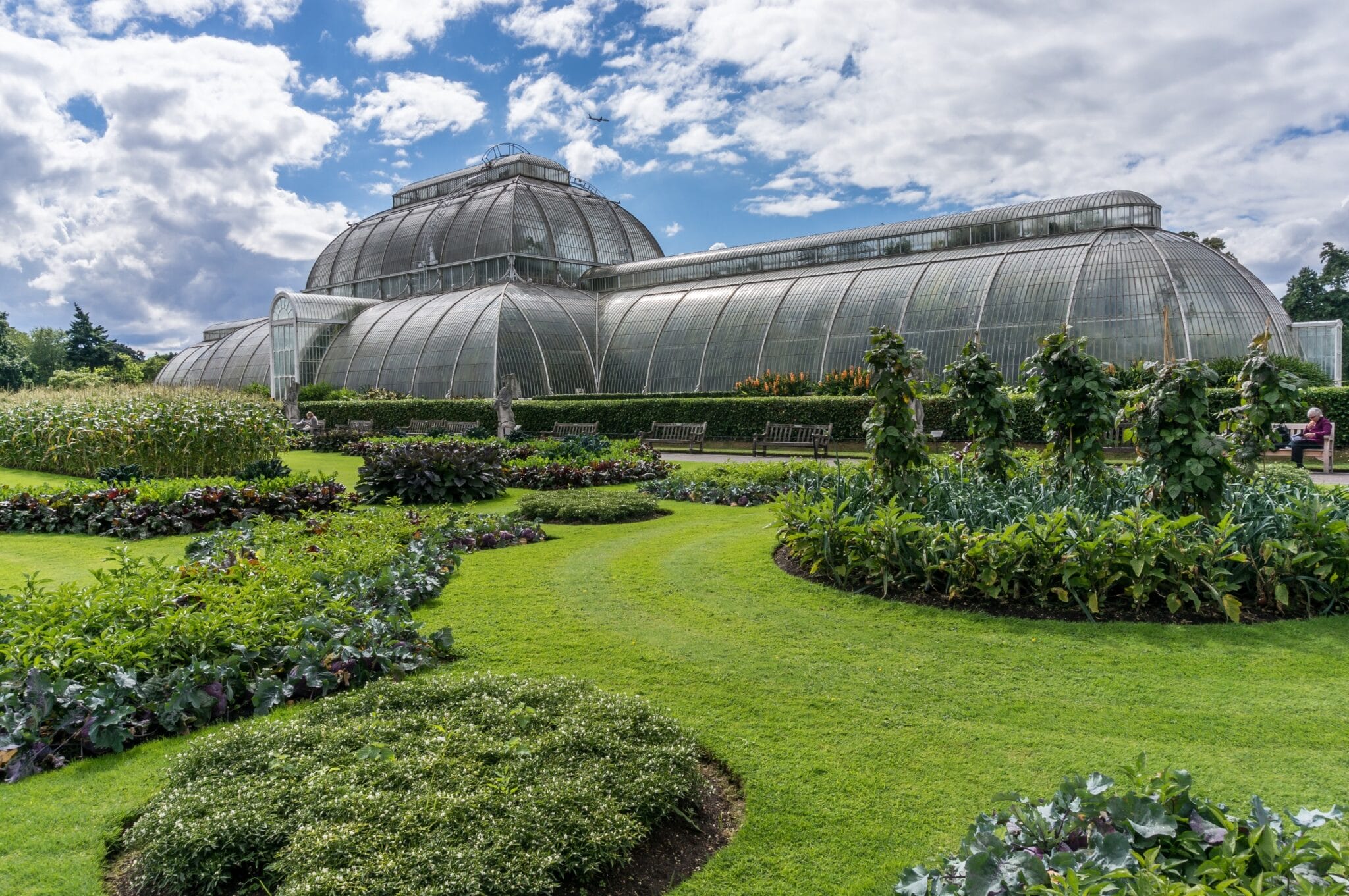 12 Beautiful Botanical Gardens You Need To Add To Your Bucket List