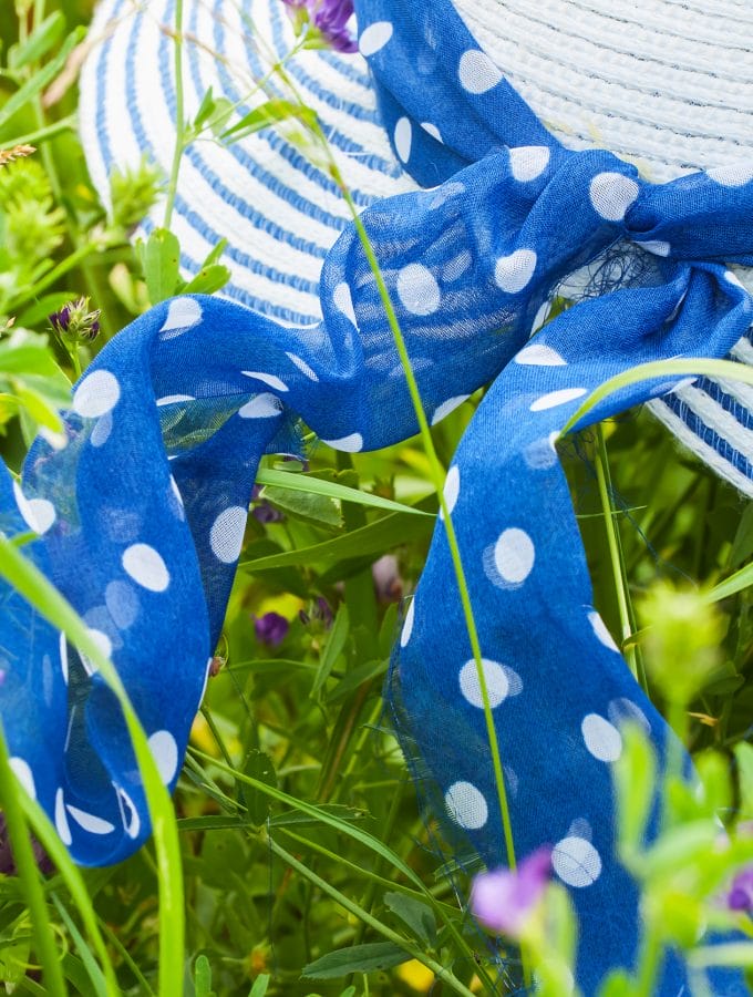 Using Shredded Paper As Garden Mulch