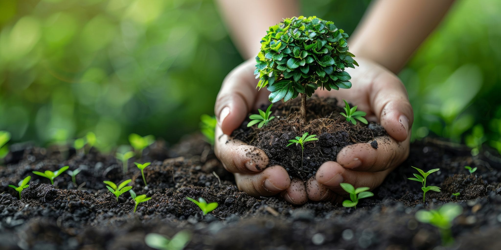 Gardening Practices That Are Harming the Environment