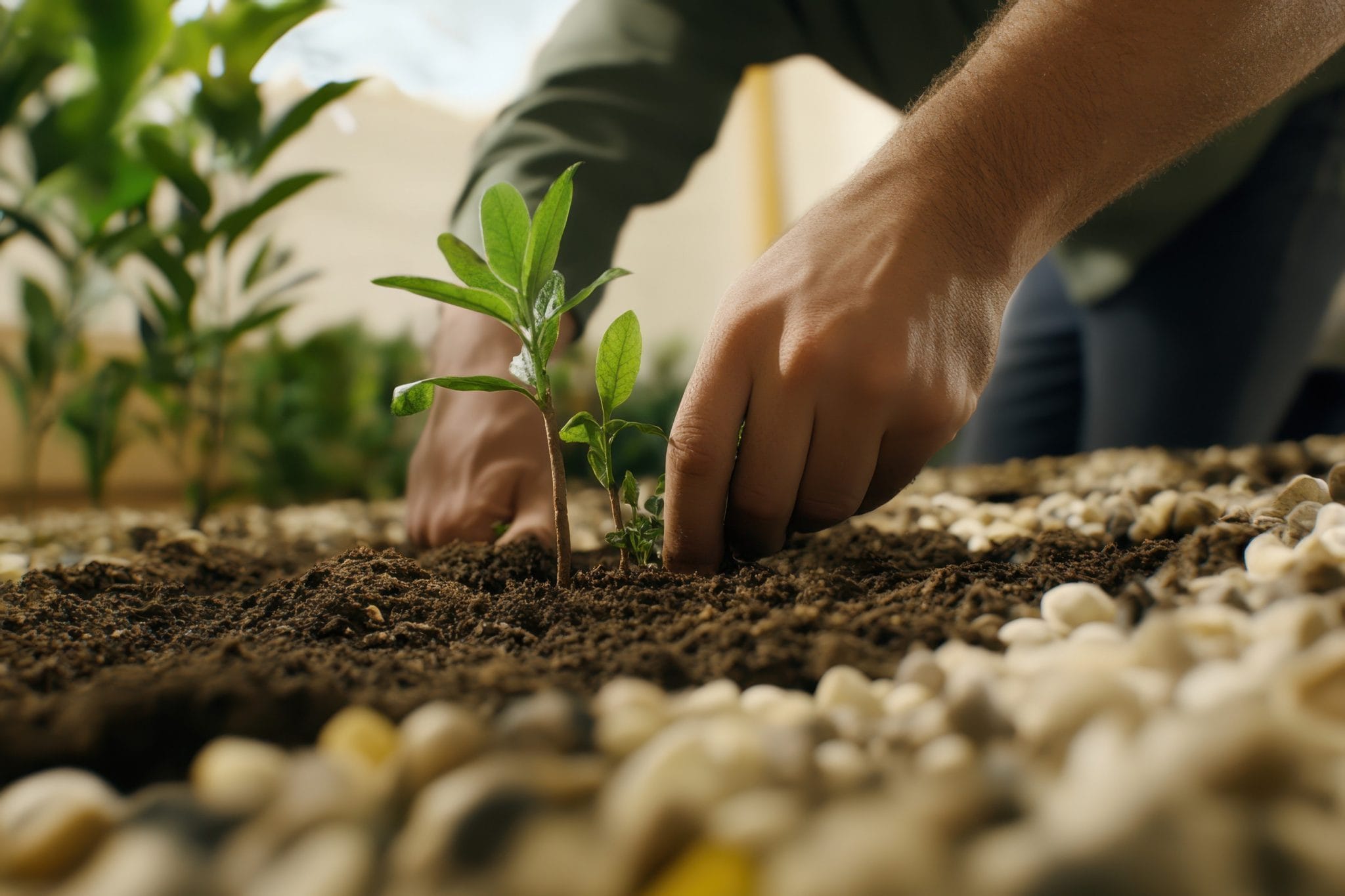 5 Fall Planting Mistakes That Kill Your Harvest
